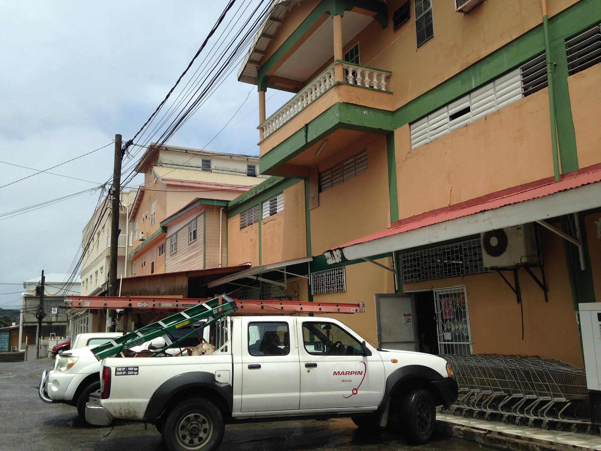 James Store – Access767